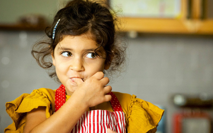 Wie Kinder Essen lernen | Familienküche
